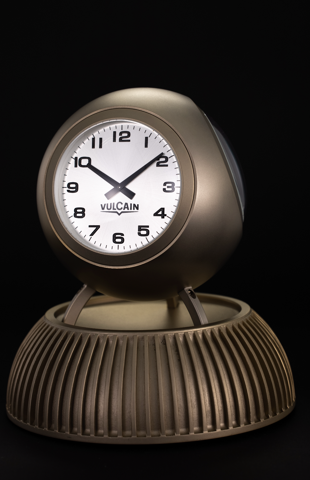 Table Clock